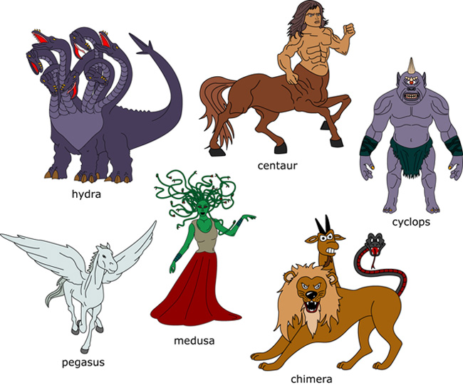 Illustrations By Nisreen Khuzaima At Coroflot