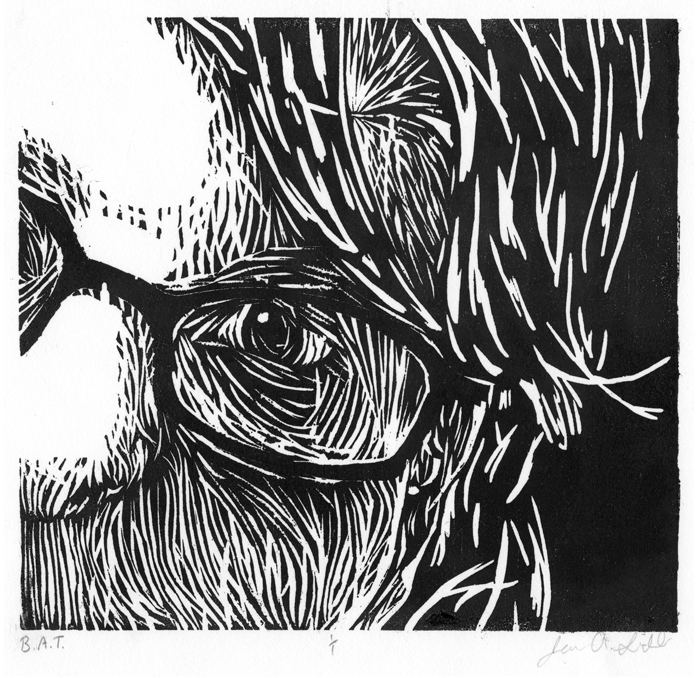 ART FPD Art Two More Printmaking Examples