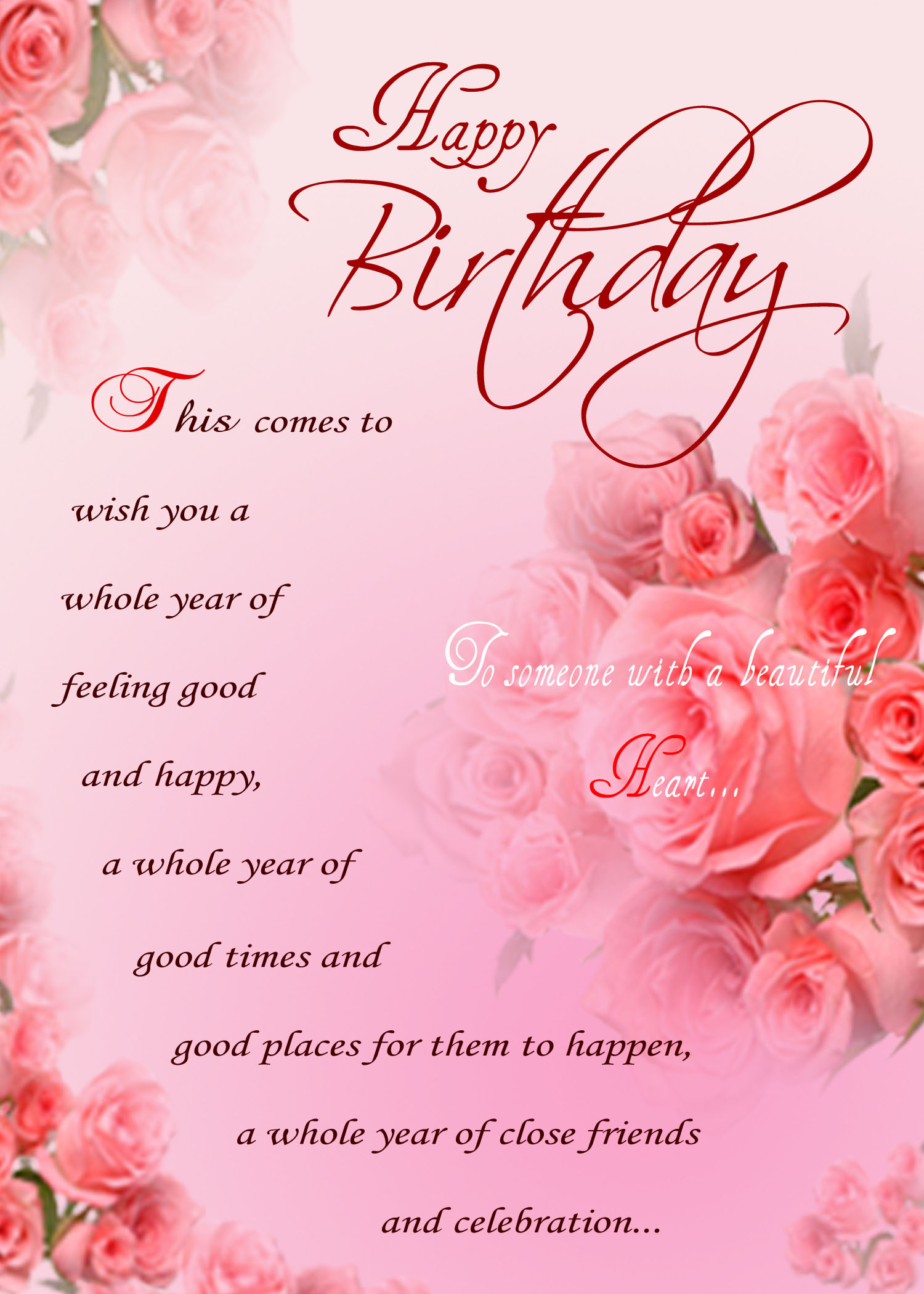 25 Of The Best Ideas For Sample Birthday Wishes Home Inspiration And 25 Of The Best Ideas For Sample Birthday Wishes Home Inspiration And