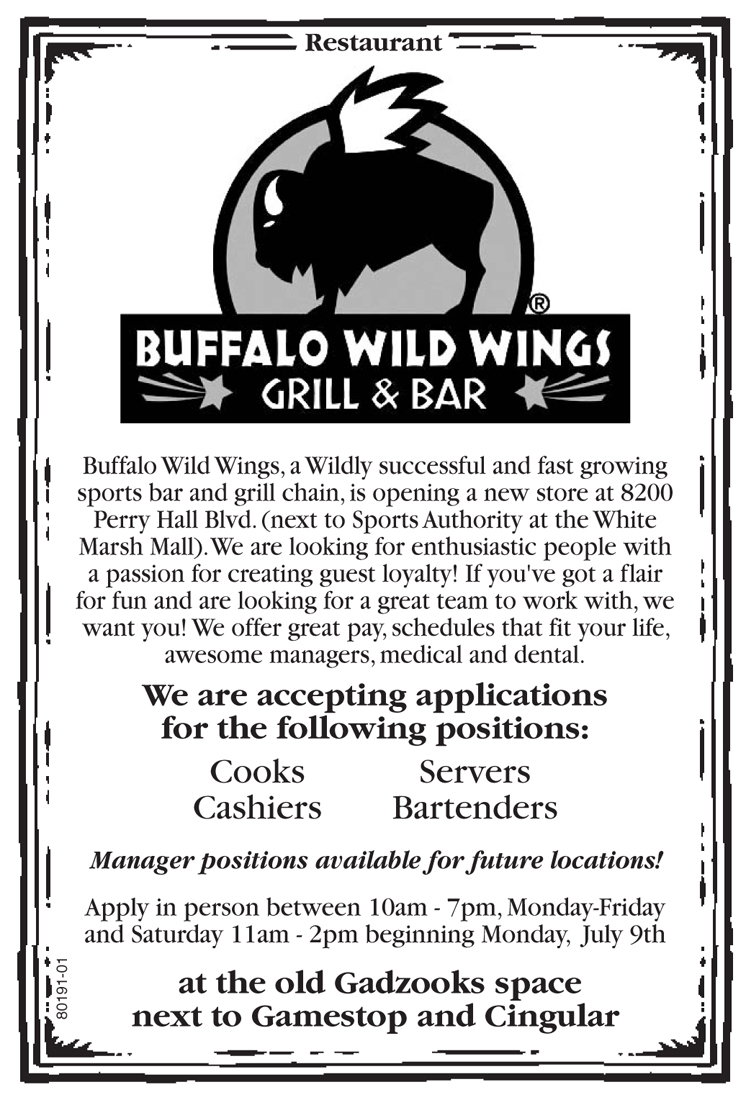 Writing Help Wanted Ads Examples 17 Creative Recruitment Ads That 