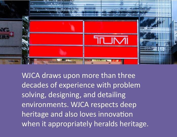 An upload by Kristen Agostini on Coroflot: to the project Various Retail projects & Marketing