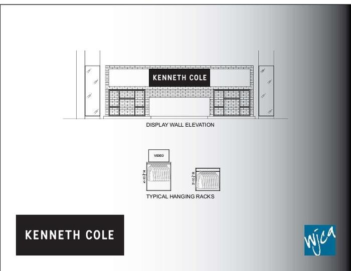 An upload by Kristen Agostini on Coroflot: to the project Various Retail projects & Marketing