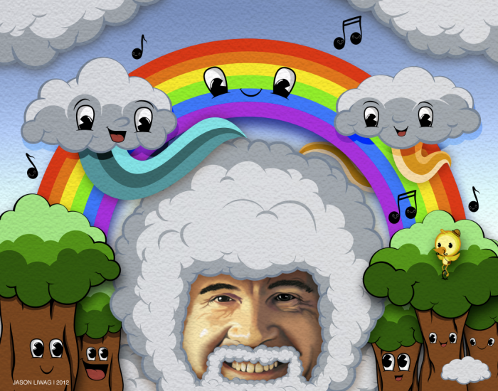 Gallery Work by Jason Liwag at Coroflot.com