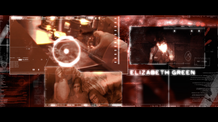 Prototype 2 - Timeline Trailer by Jason Liwag at Coroflot.com