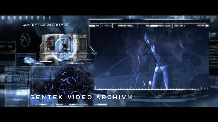 Prototype 2 - Timeline Trailer by Jason Liwag at Coroflot.com