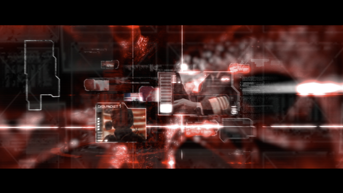 Prototype 2 - Timeline Trailer by Jason Liwag at Coroflot.com