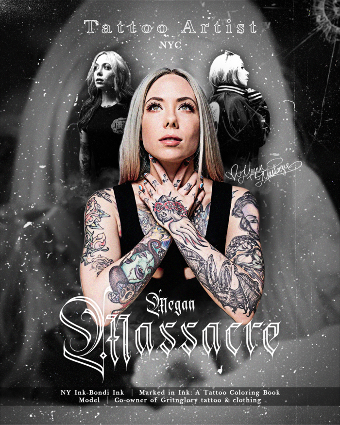 An upload by Carlos Lima on Coroflot: to the project Megan