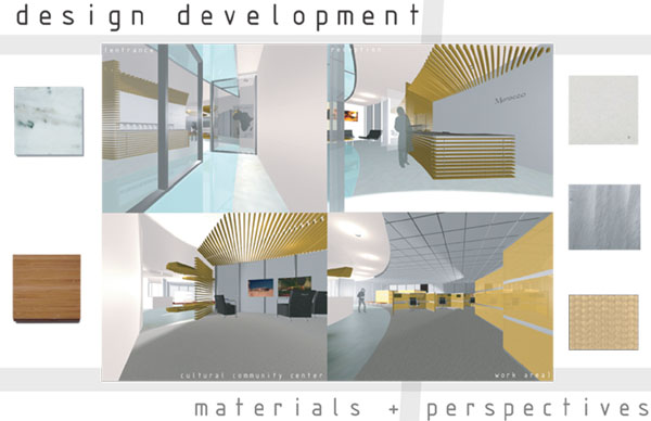 Portfolio by Crystal Grover at Coroflot.com