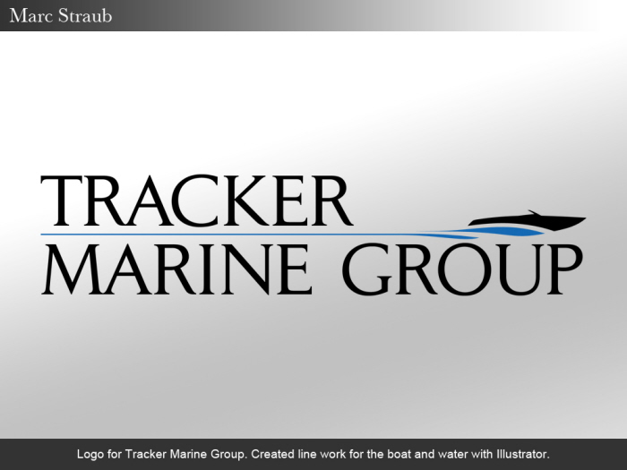 Graphic Design by Marc Straub at Coroflot.com