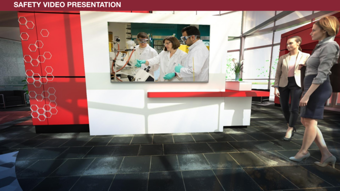 HUNTSMAN INNOVATION CENTER by Jeffrey DeLange at Coroflot.com