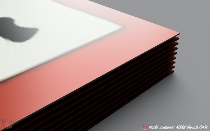 Paper Bomb [Naruto Birthday Project/5] by Nikhil Gavade at Coroflot.com