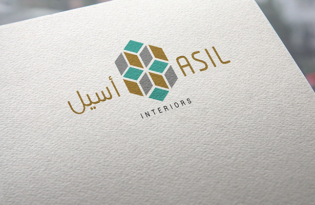 Logos by ALA ALI at Coroflot.com