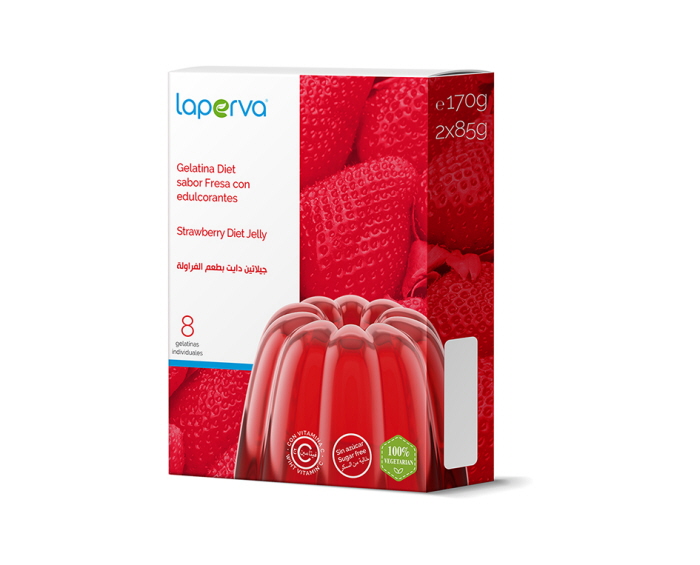 Laperva Logo Development & Products Package Design by ALA ALI at ...