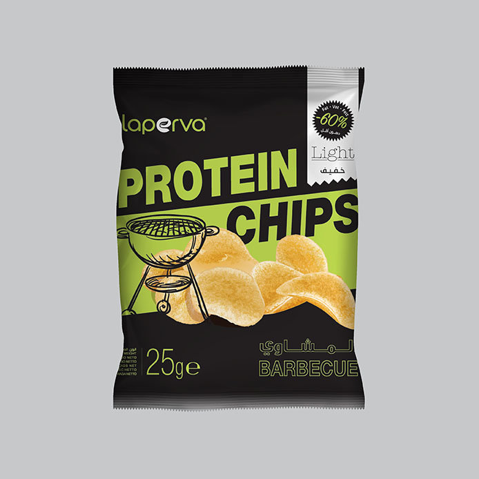 Laperva Logo Development & Products Package Design by ALA ALI at ...