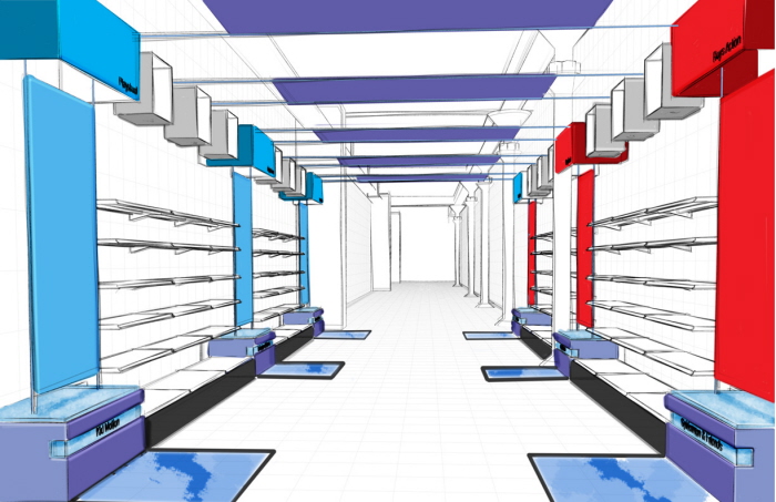 Hasbro Innovation Lab Sketches by Michaell Bakalars at Coroflot.com