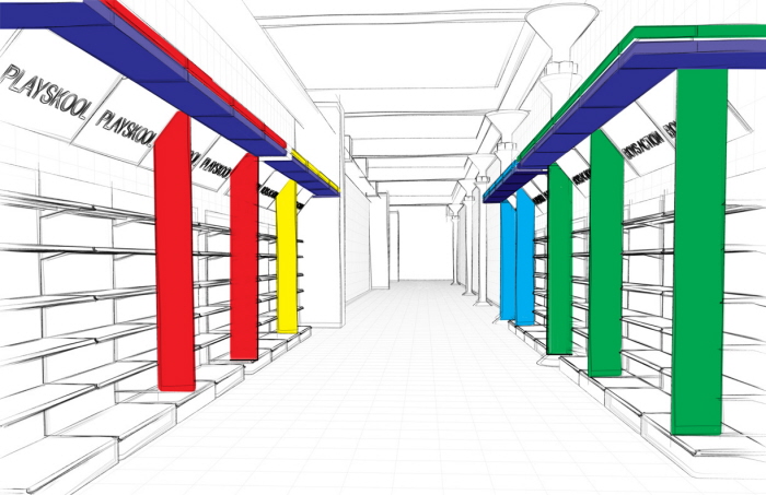 Hasbro Innovation Lab Sketches by Michaell Bakalars at Coroflot.com