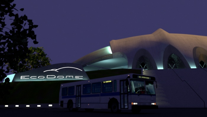 speedshape work by Daniel Schumpert at Coroflot.com