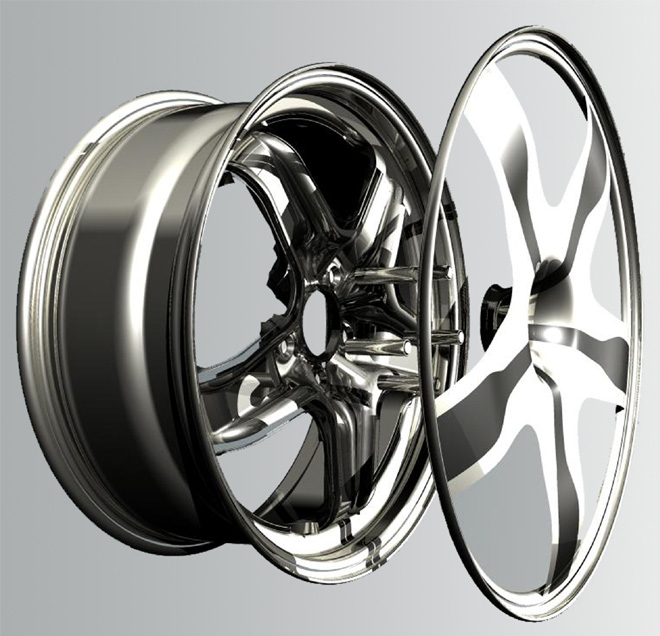 rim project by Daniel Schumpert at Coroflot.com