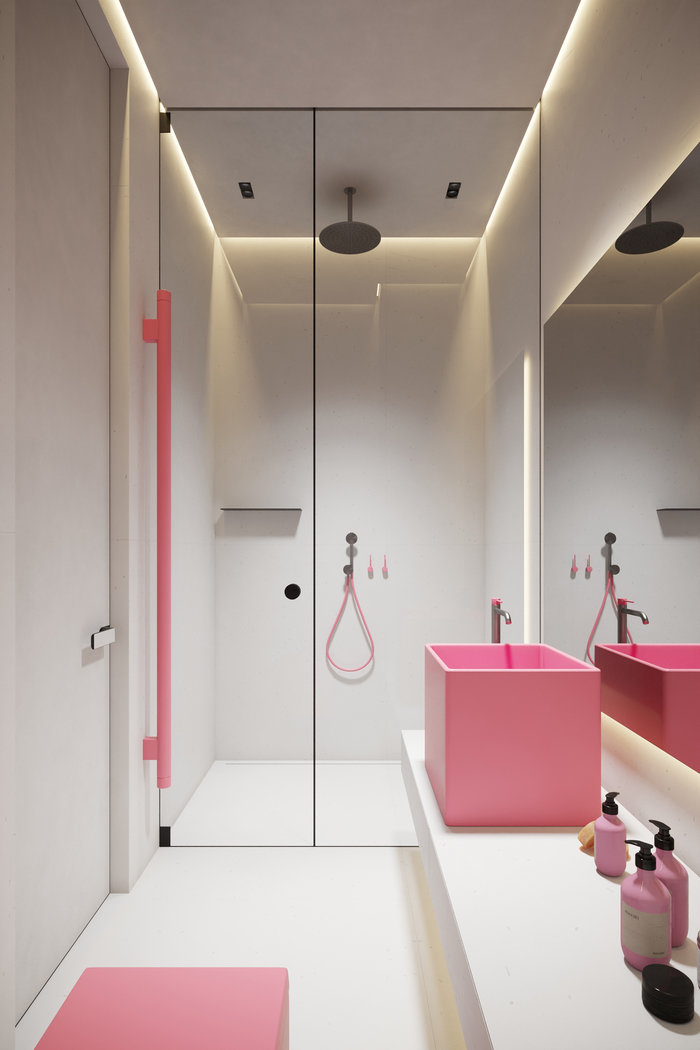 An upload by Igor Sirotov on Coroflot: to the project am13h