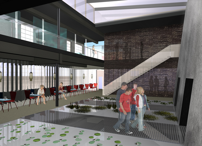 Place-Based Education in the Urban Environment by Elizabeth Thelen at ...