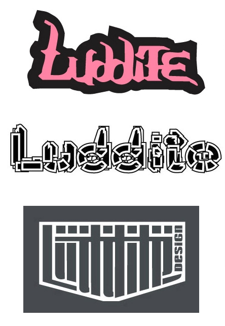 Branding by Gerald JIDE at Coroflot.com