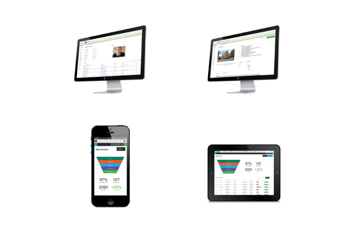 2013 // Sage Technologies, UI/UX, Graphics, Examples of Branding by ...