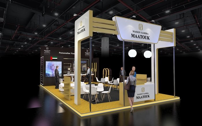 maison samira maatouk OPT 2 by RAVI JANGRA at Coroflot.com