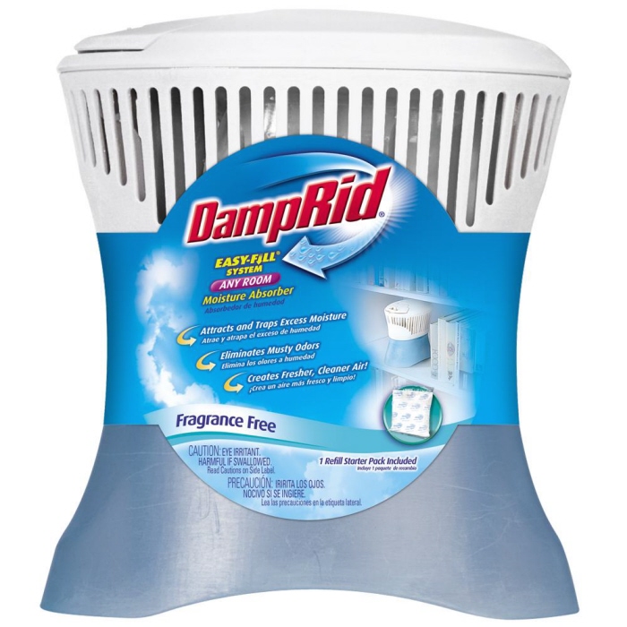DampRid engineering design 3D CAD by Scott Massing at Coroflot.com
