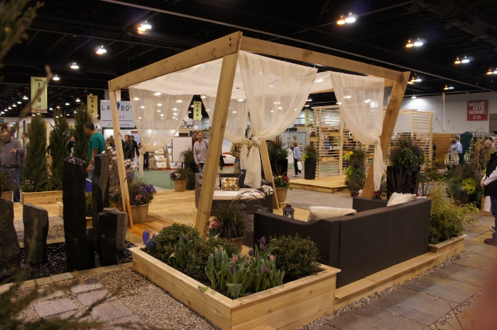 Landscape Architecture by Robert Irwin at Coroflot.com