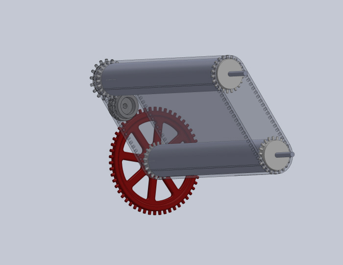 3D Modeling & Mechanical Engineering by Robert Irwin at Coroflot.com