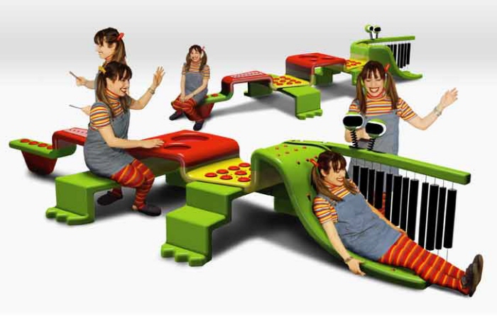 Mix Design by Vlado Peric at Coroflot.com