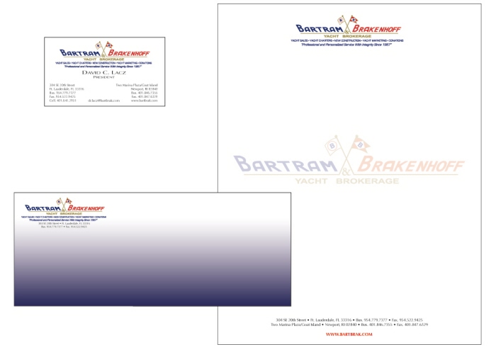 An upload by Jamil Jiron on Coroflot: to the project Corporate Identity ...