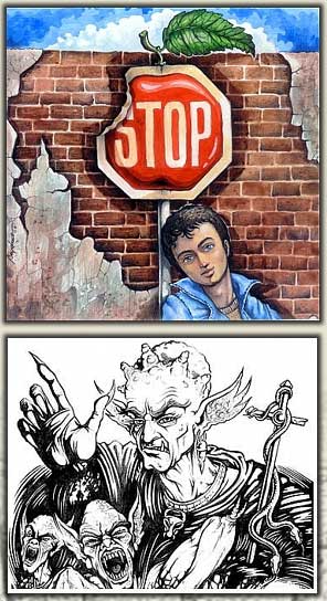 Portfolio by Enache Dumitru Bogdan at Coroflot.com