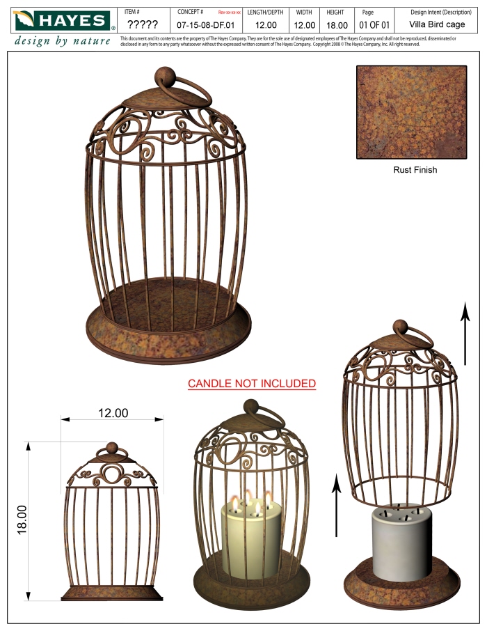 An upload by Derick Foster on Coroflot: to the project Product Design