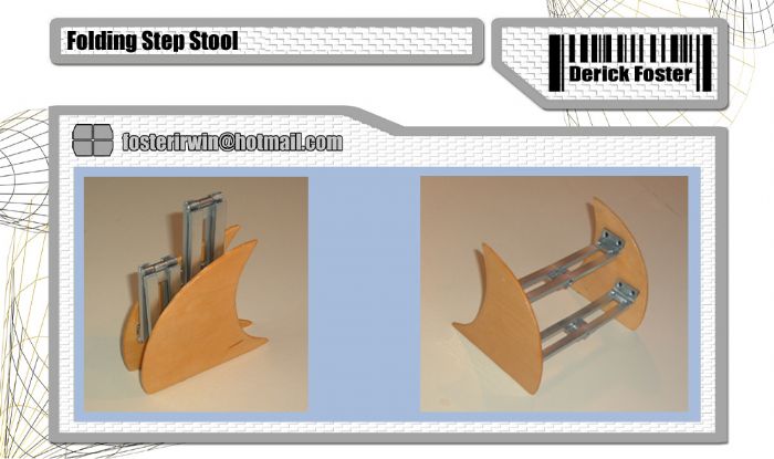 Model Making by Derick Foster at Coroflot.com