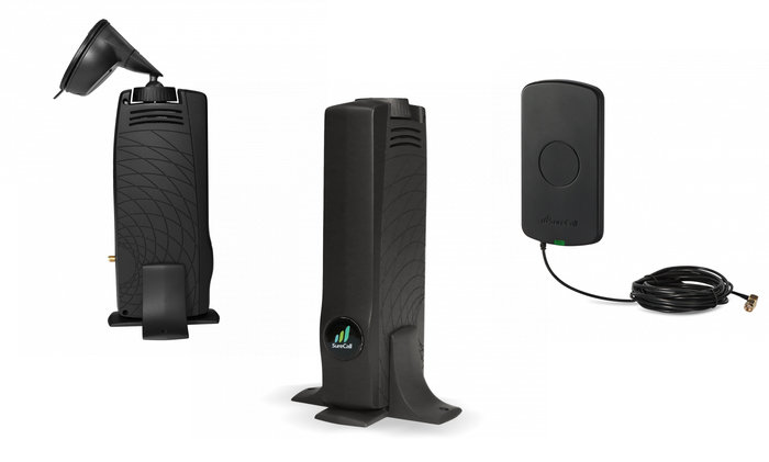 Surecall Fusion Trek by Allen Wilson at Coroflot.com