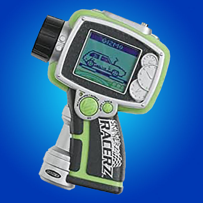 Radica Games by Ryan Paxson at Coroflot.com