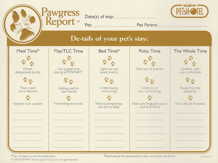 Petsmart by Melissa Giordano at Coroflot.com