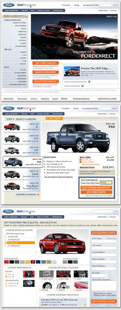 Portfolio by Carrice Delo at Coroflot.com