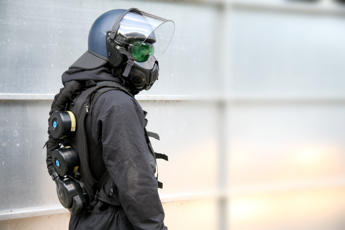 Avon Protection plc - Avon Air by Nick Hunter at Coroflot.com