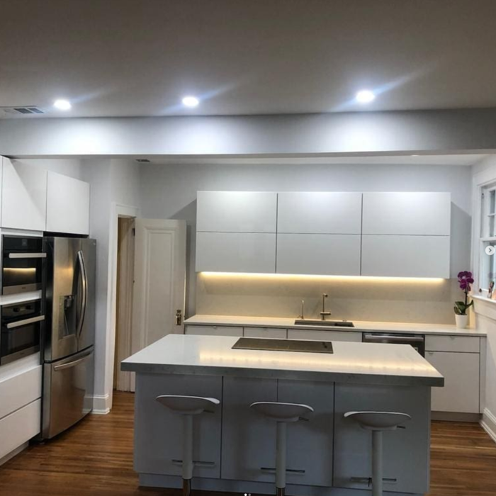 KITCHEN DESIGN 2019 by Ednna Z. Villamizar Fonseca at Coroflot.com