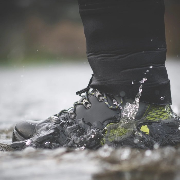 Drift Boot by Alex Broad at Coroflot.com