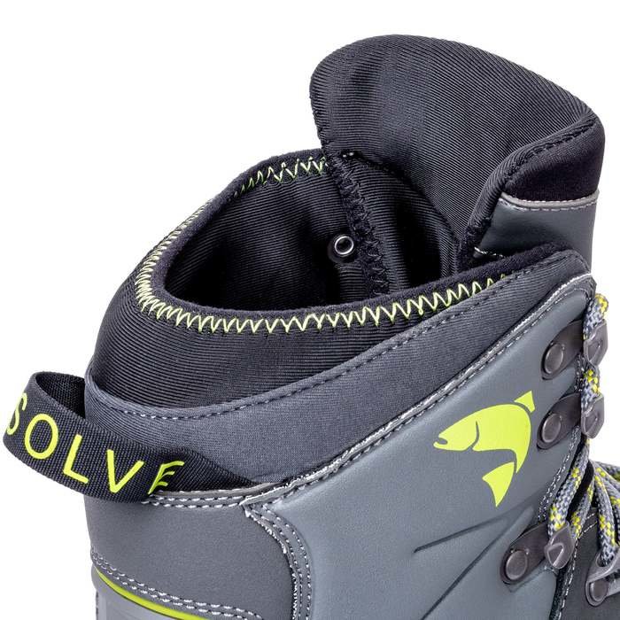 Drift Boot by Alex Broad at Coroflot.com