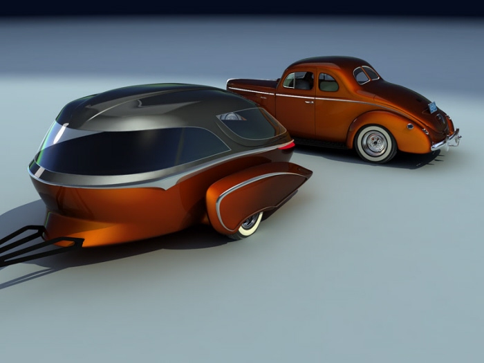 old crap 4 by Bo Zolland at Coroflot.com