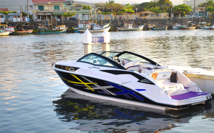 Boats by Alexandre Werner Reis at Coroflot.com