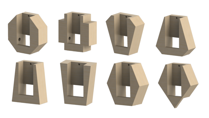 An upload by Sean Fraser on Coroflot: to the project HEADSTAND - 2nd ...