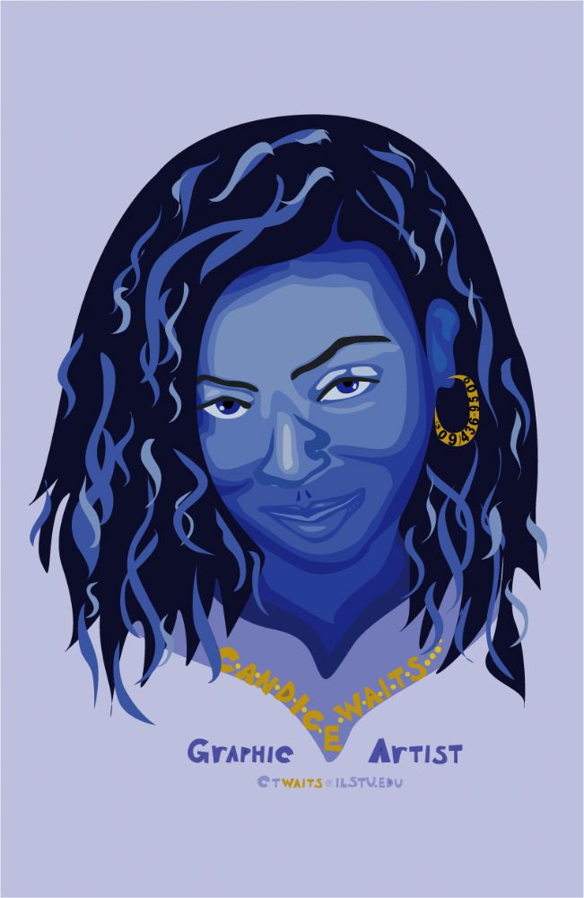 Portfolio by Candice Waits at Coroflot.com