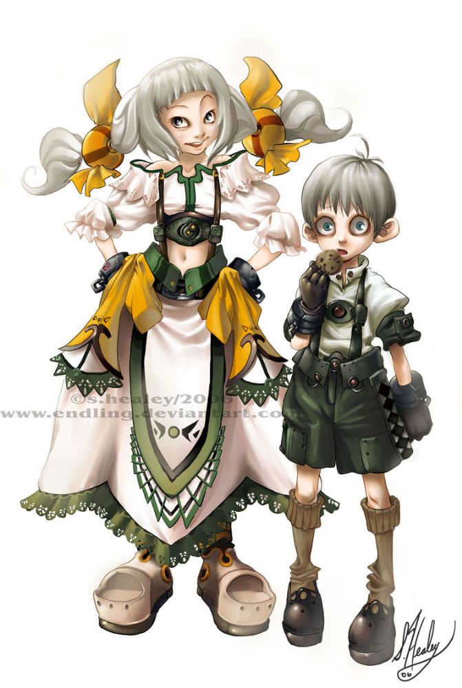 Portfolio by Shaun Healey at Coroflot.com