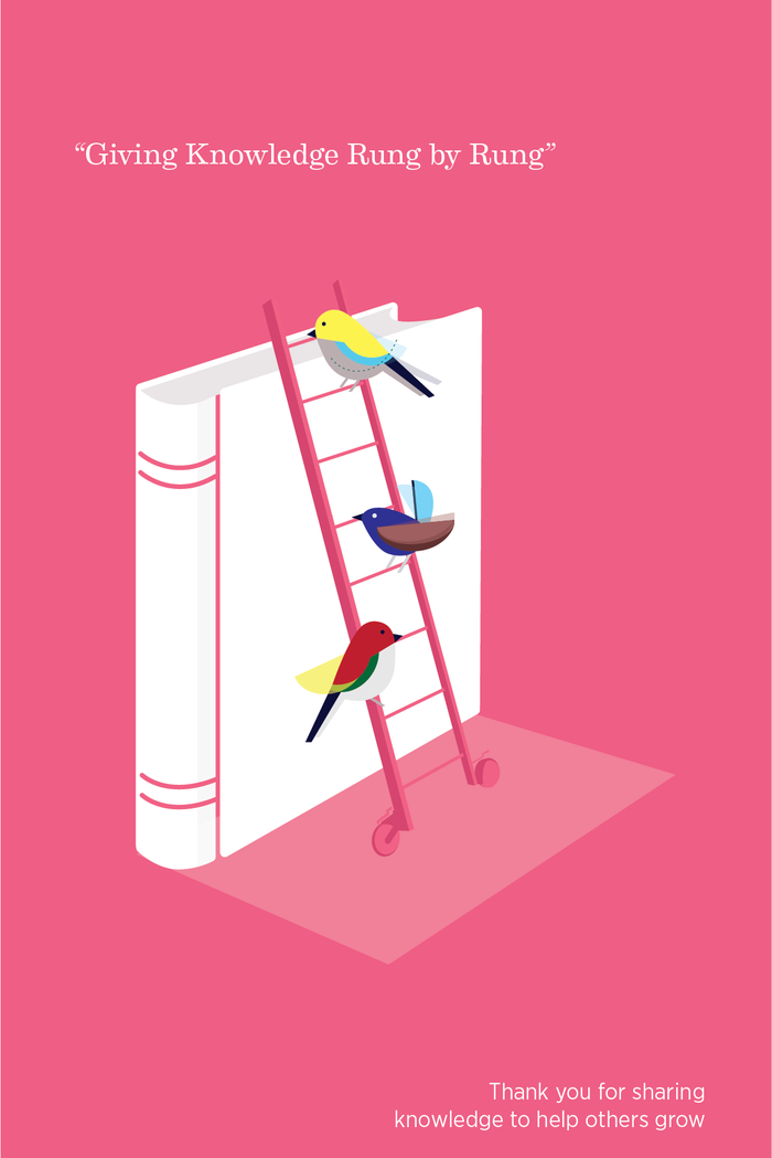 Company Credo Cards by todd spenceman at Coroflot.com