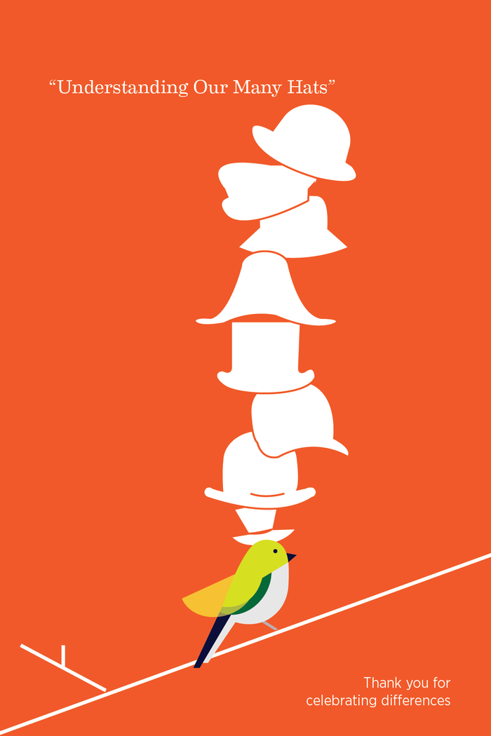 Company Credo Cards by todd spenceman at Coroflot.com